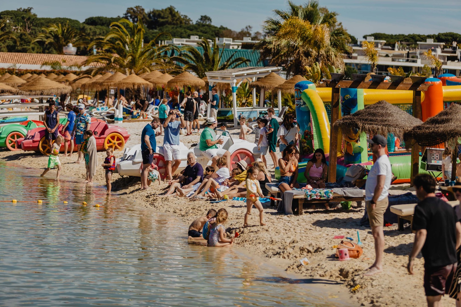 Spring Holiday Break at Quinta do Lago | Algarve - Portugal